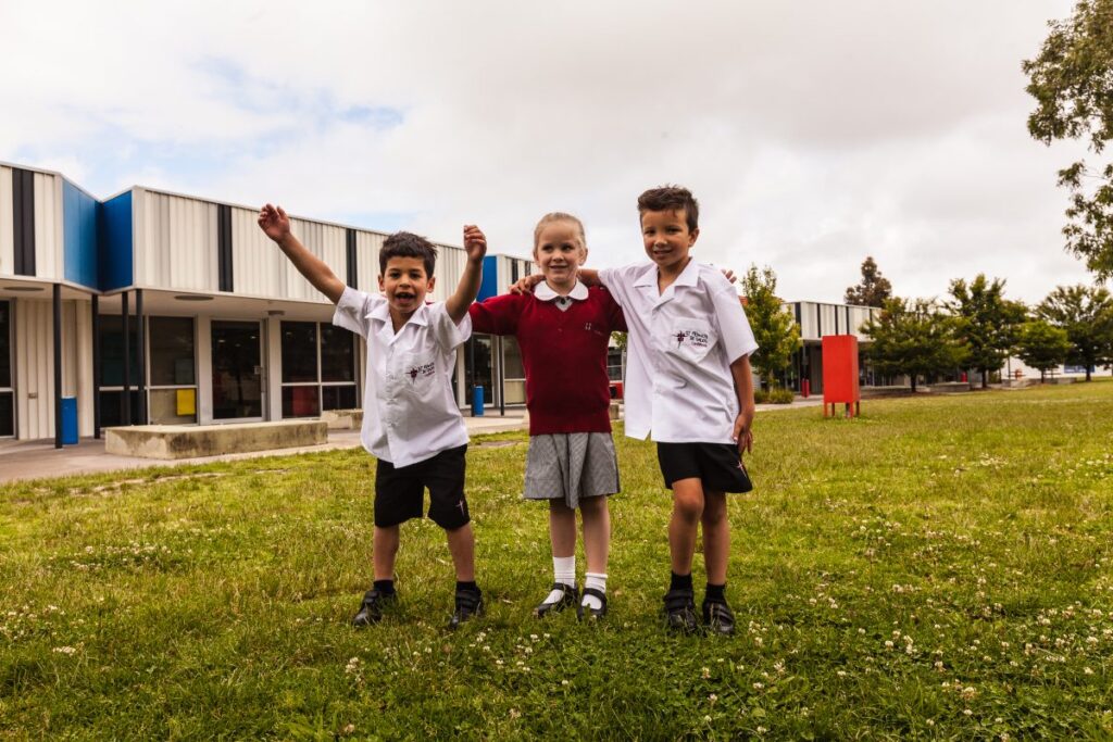 Our Enrolment Process - St Francis De Sales, Lynbrook