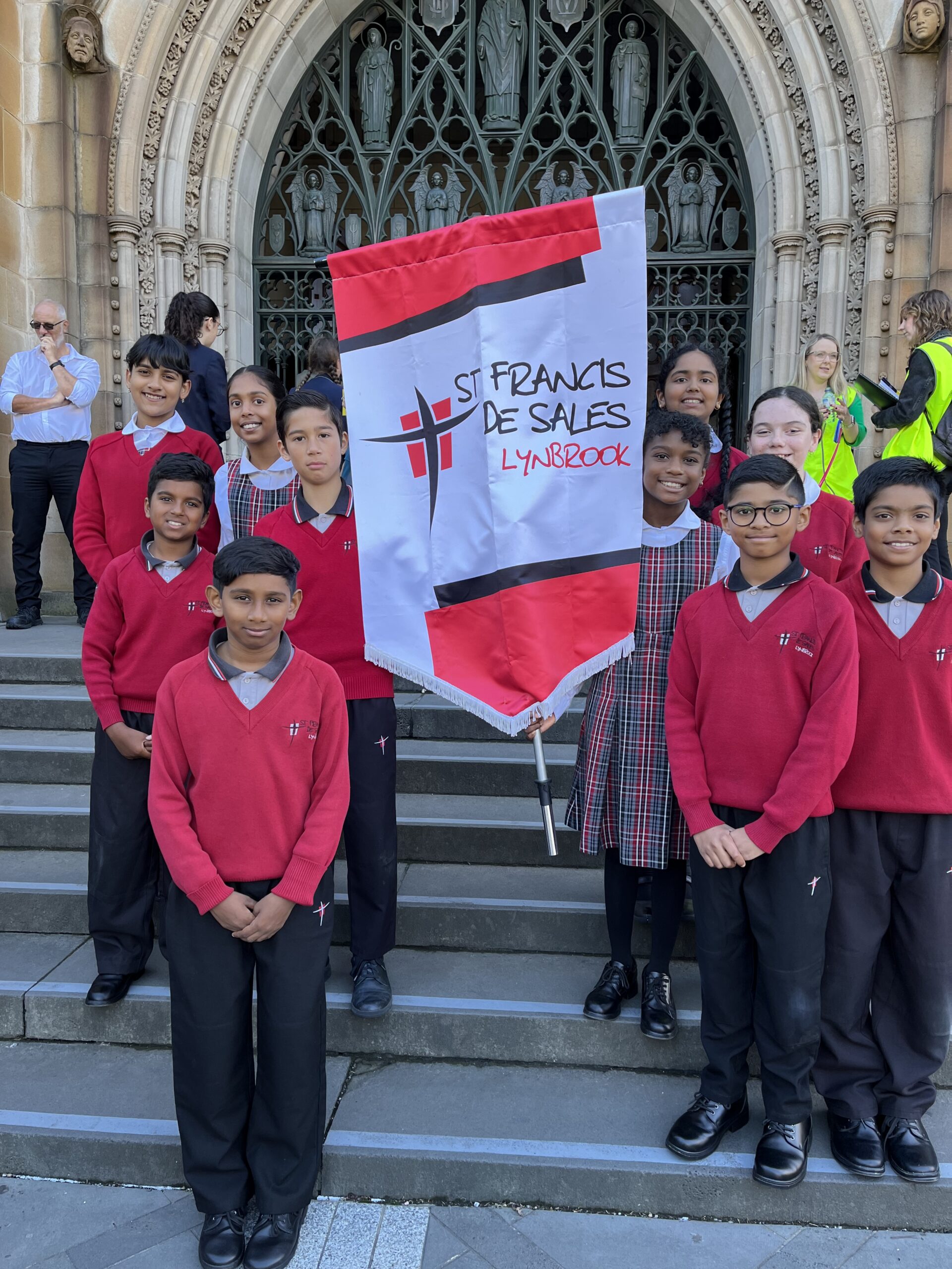 Learning Principles - St Francis De Sales, Lynbrook